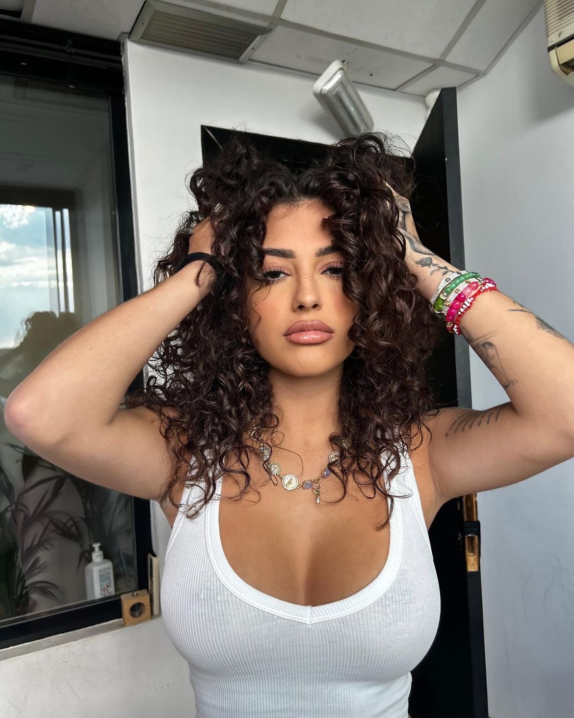 celeb on Twitter: "malu! 🤍🍒🔥🛐 ️‍🔥👅🤩😍😋🤤🥵🫦 https://t.co/9JPu151Fp4" / Twitter