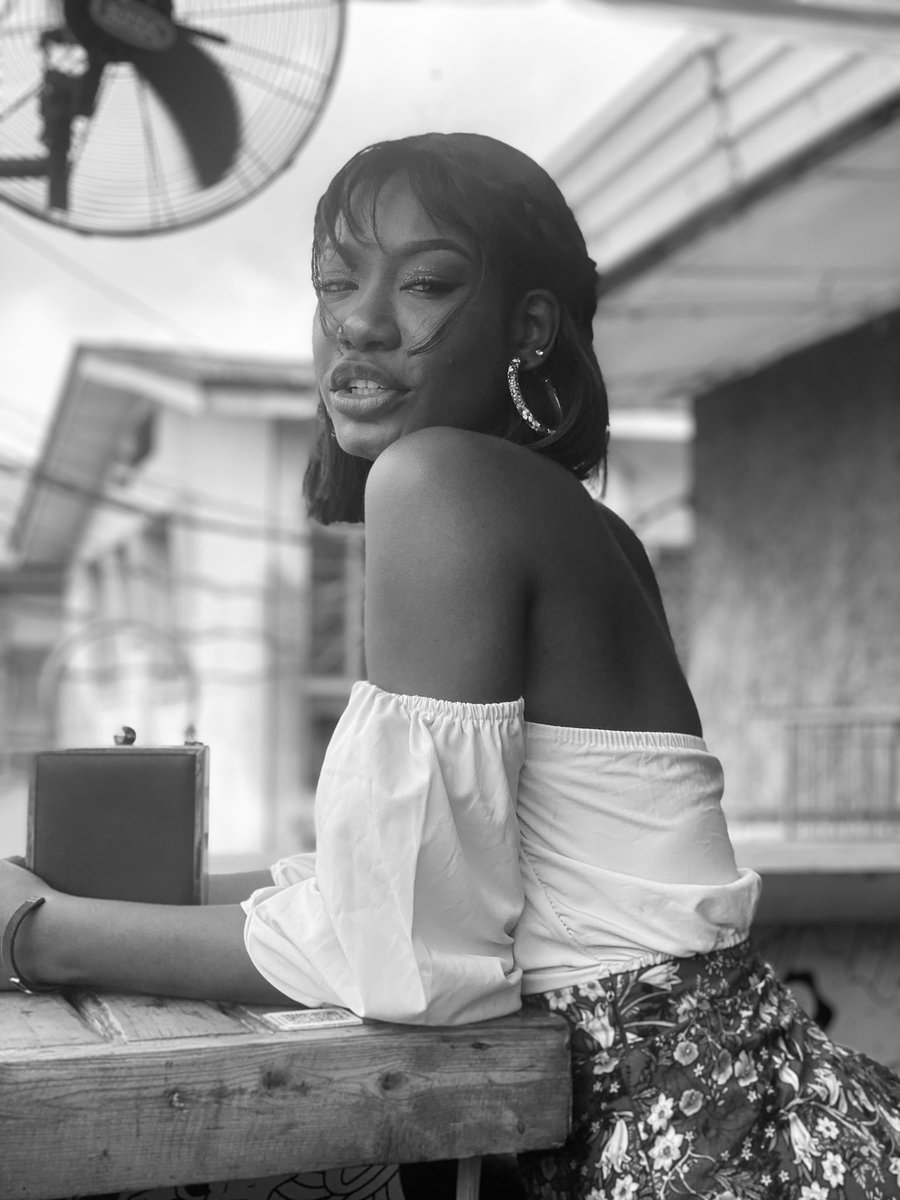 Lily Love💖🦋 on Twitter: "RT @OjoTomi1: Stop playing!"