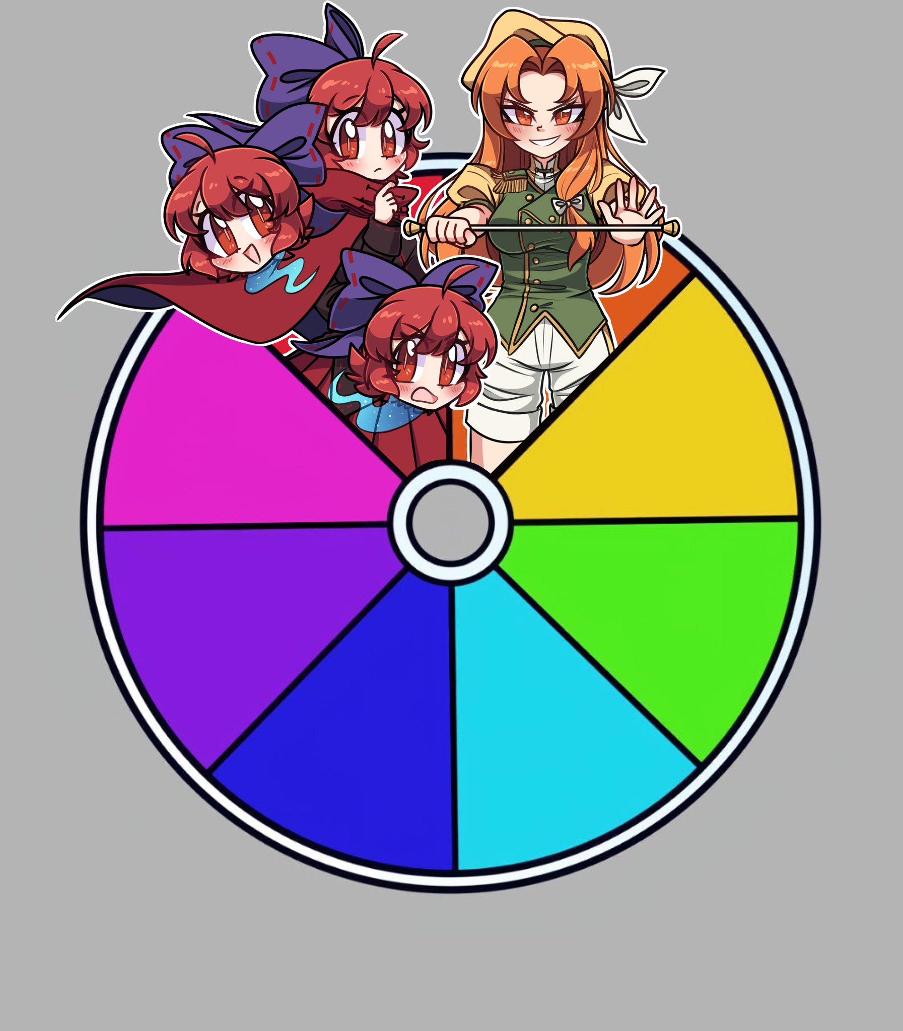 cloudie @ 18k GIVEAWAY!! 🍃📌 on Twitter: "orange takes...orange! send in your suggestions for ...