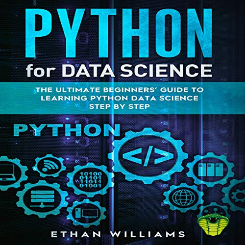 Python Coding On Twitter Free Pdf Python For Data Science The Ultimate Beginners Guide To 3621