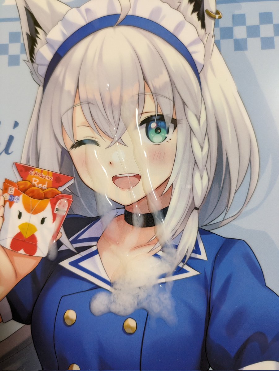 テキーラ On Twitter ぶっかけ用アイドルブロマイドとかいうアダルトグッズがコンビニで手に入るという国、日本 ぶっかけ 二次絵ぶっかけ