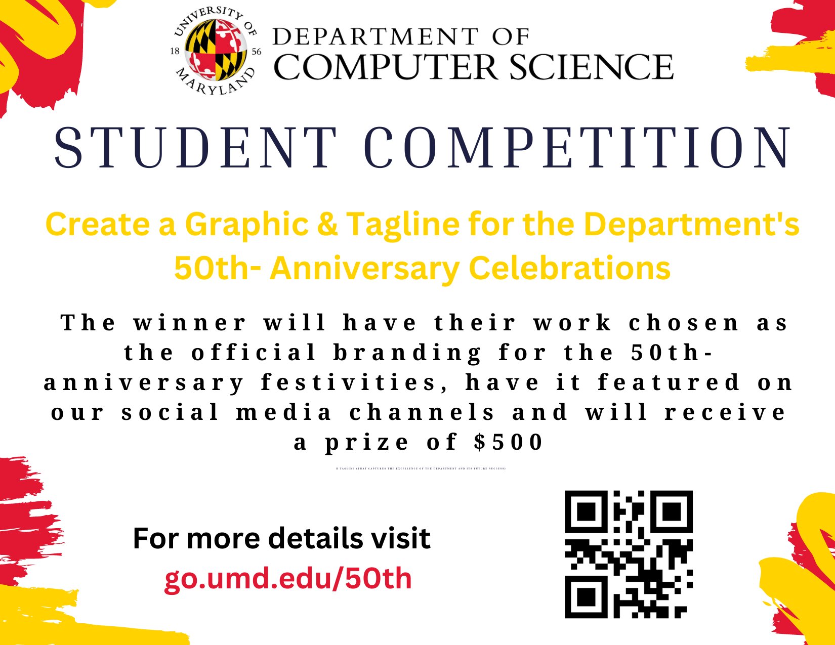 UMD Department of Computer Science (@umdcs) / Twitter