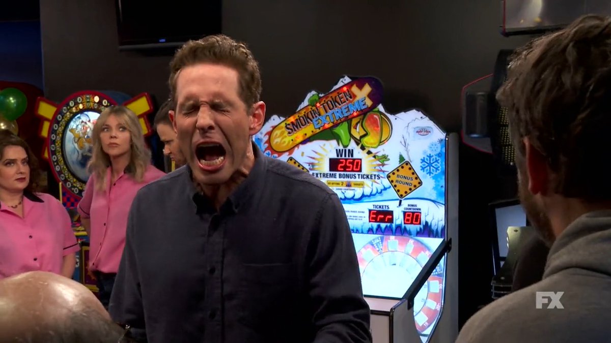It's Always Sunny on Twitter: It's Always Sunny on Twitter: