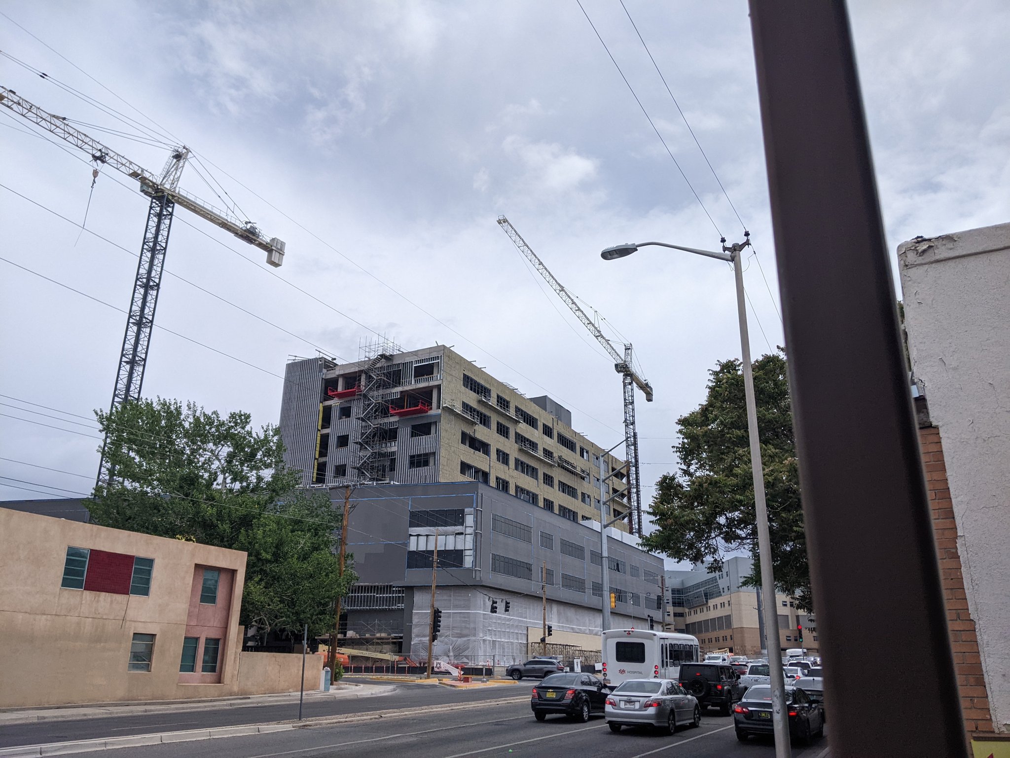 Albuquerque Development News | Page 528 | SkyscraperCity Forum