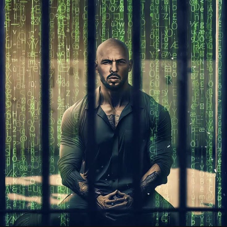 Morpheus on Twitter: "@Cobratate The matrix is CRUMBLING in real time. Time will tell. https://t ...