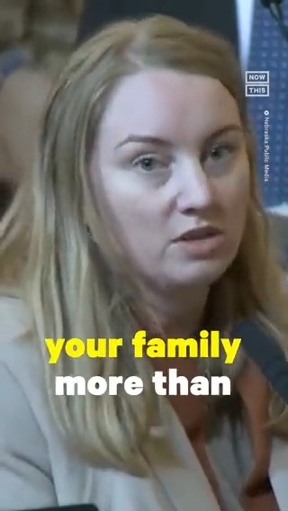 Matthew Nichol On Twitter This Sick Woman Was Responsible For The