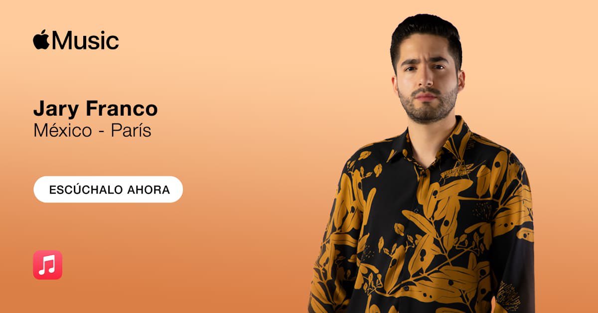 Jary Franco on Twitter: Jary Franco on Twitter: