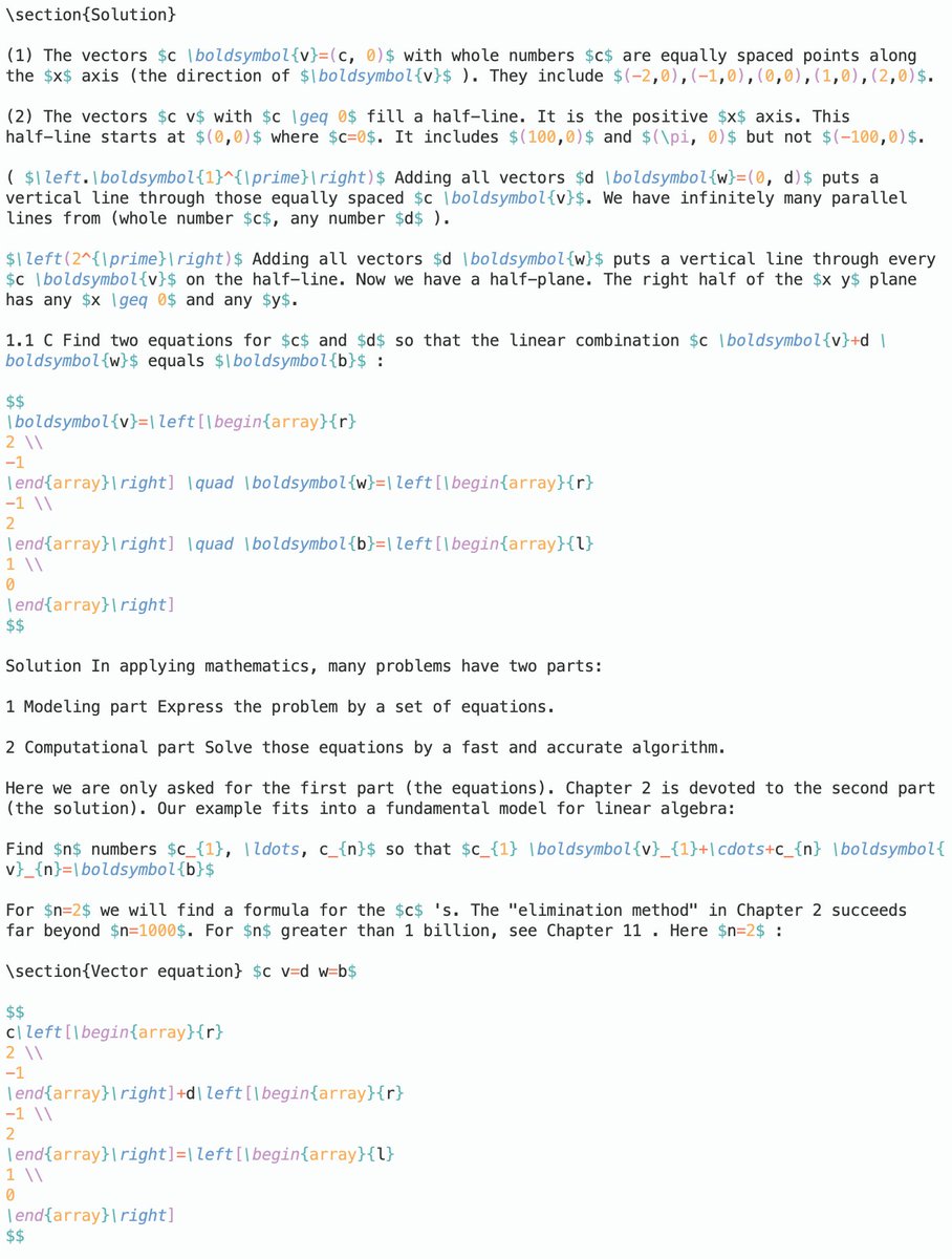 Andy Matuschak on Twitter: "Mathpix claims to offer PDF -> LaTeX / Markdown conversion. I was ...