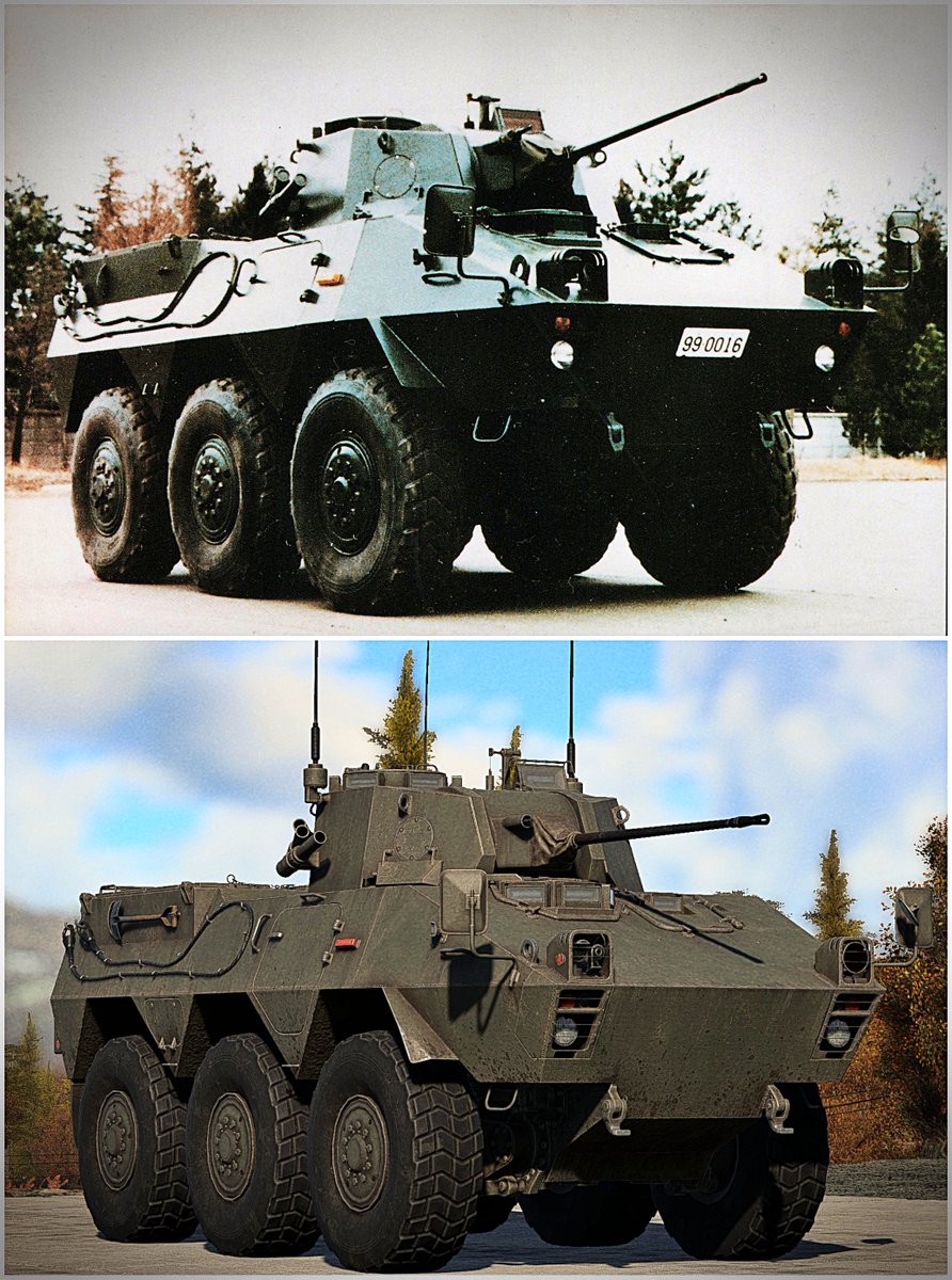 I_NAMELESS_I on Twitter: "Another New Update, Another New Prototype Vehicle... This time is a ...