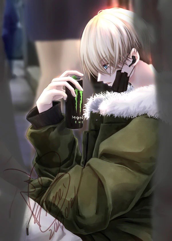 「BOOTH (うちの子グッズ) moi-artist.booth.pm ココナ」|阿岩もぃのイラスト