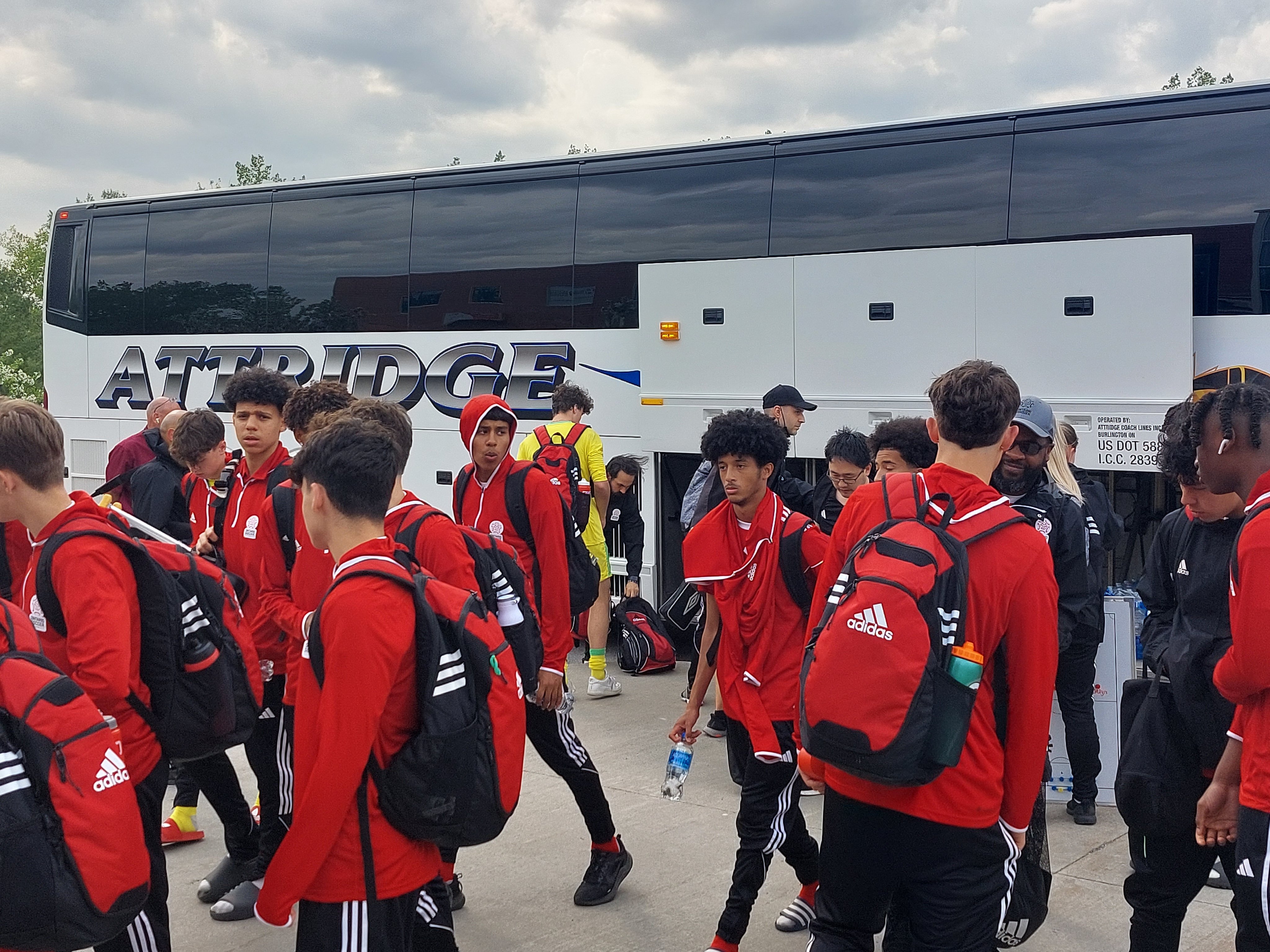 Ontario Soccer (@OntarioIsSoccer) / Twitter