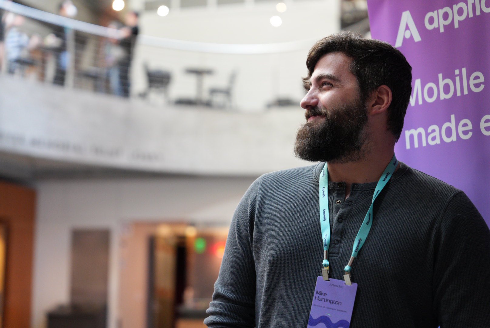 Chain React (@ChainReactConf) / Twitter