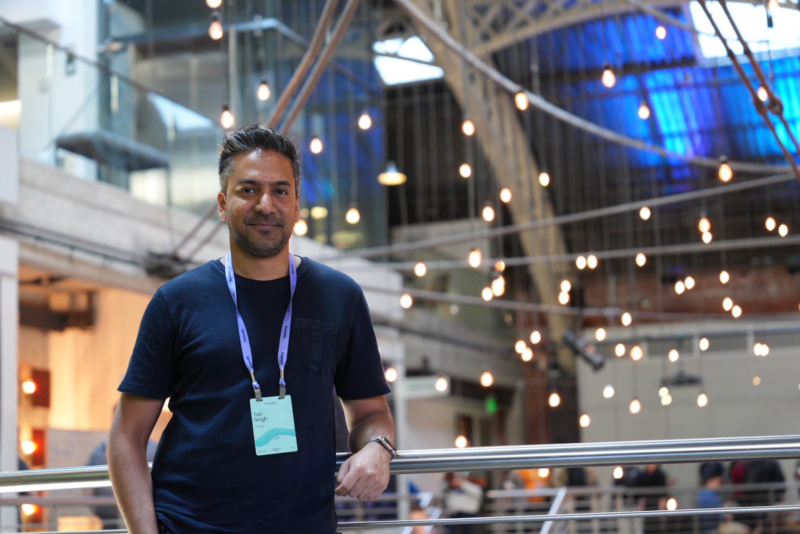 Chain React (@ChainReactConf) / Twitter