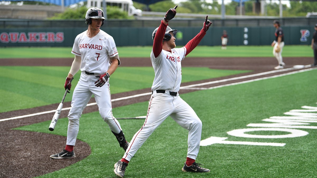Harvard University Baseball Field
