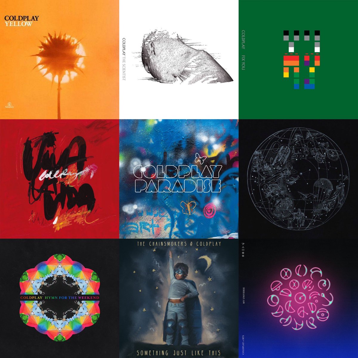ColdplayXtra on Twitter: ColdplayXtra on Twitter: