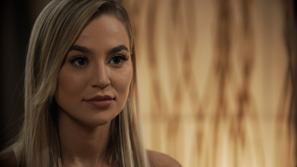 XBIZ on Twitter: "Blake Blossom, Lilly Bell Star in 'See You Next Saturday' From MissaX ...