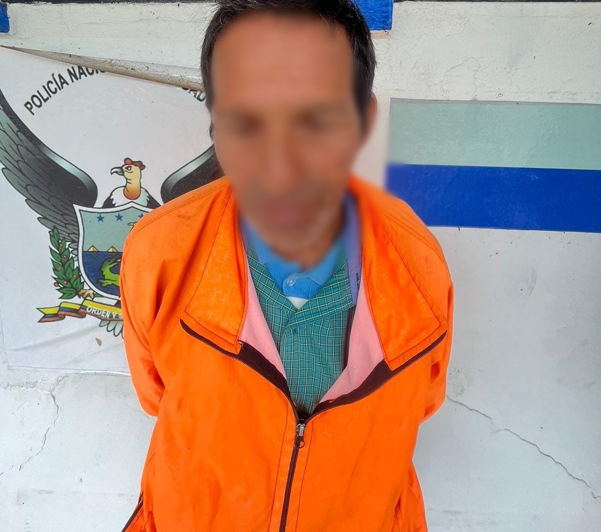 Policía Ecuador On Twitter A Orden De La Justicia En San Miguel De
