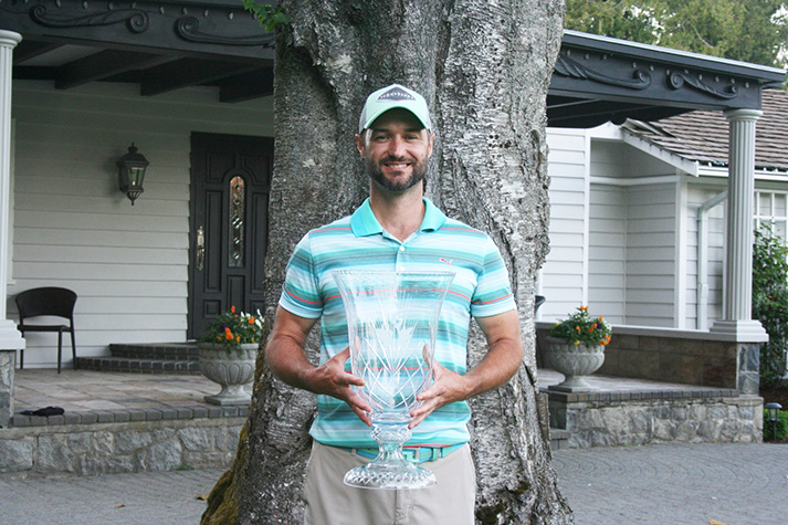 BC Golf on Twitter: "BC Golf Men's Mid-Amateur Champion is Summerland's Nathan Ward - Gary Pike ...