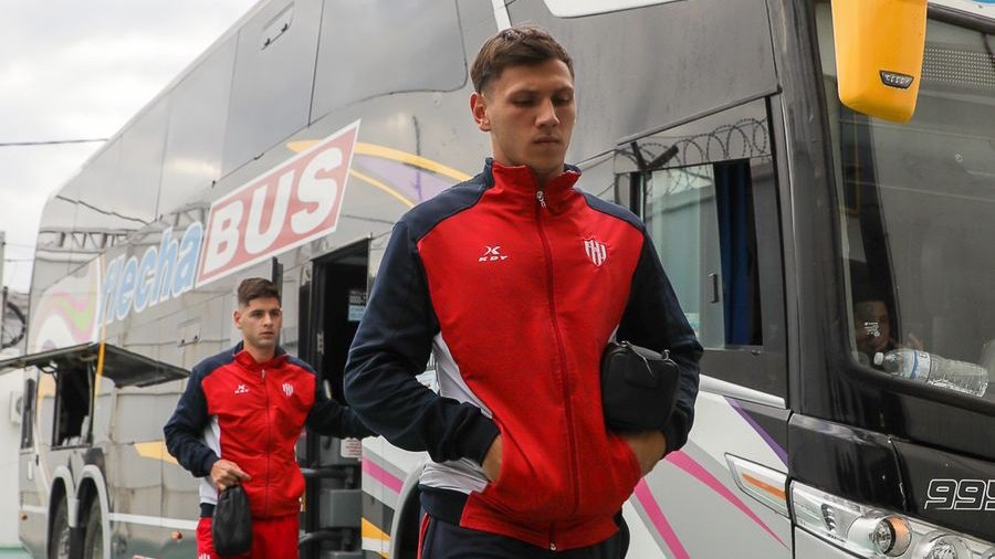 Club Atlético Unión On Twitter Torneobinance 2023 🏆 📍llegamos Al