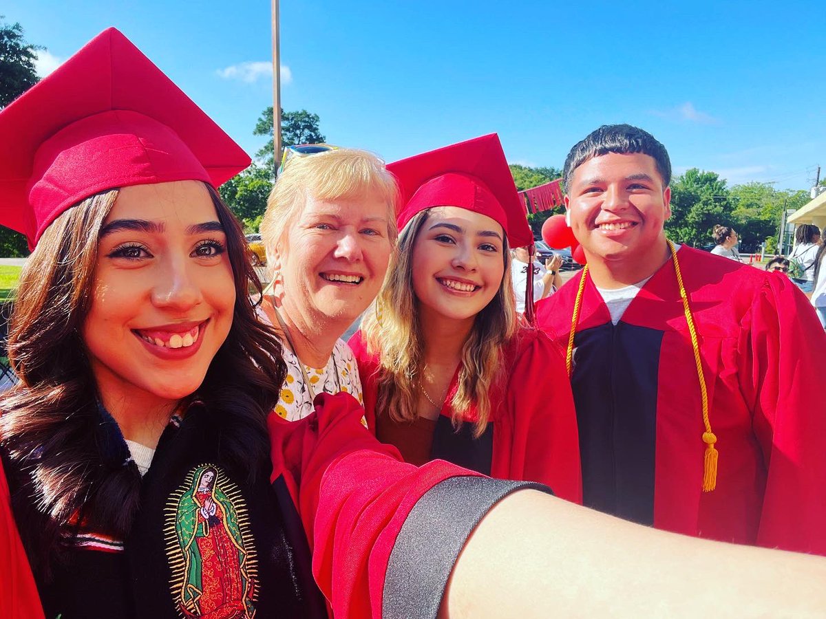 Terry High School - Lamar CISD on Twitter: "The BF Terry Rangers took ...