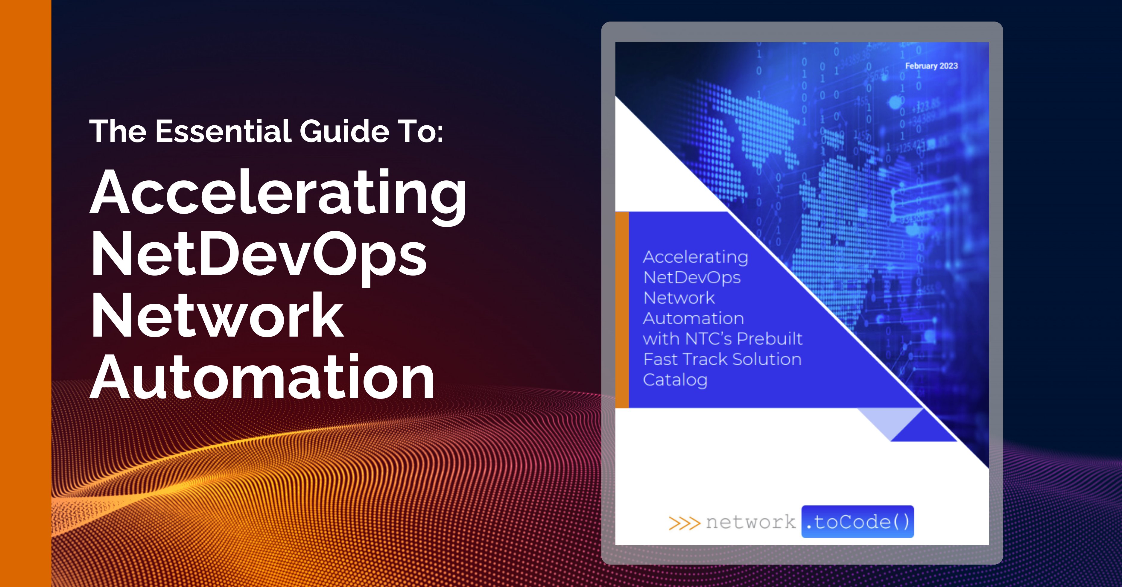 Network to Code (@networktocode) / Twitter