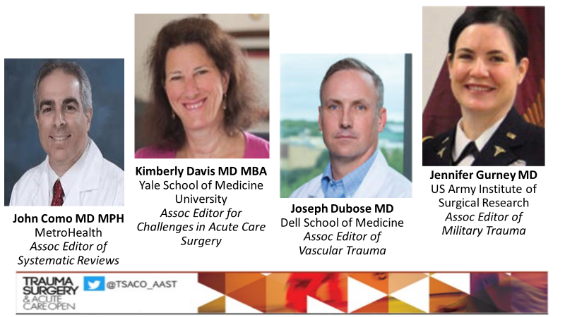 Elliott R Haut, MD, PhD (@elliotthaut) / Twitter