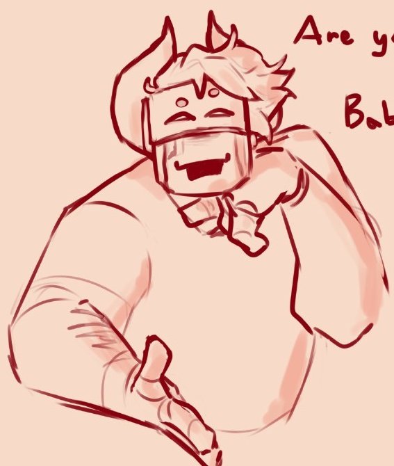 Ronin Onkel on Twitter: "Boombox.exe? Yeah, sure, I like him"