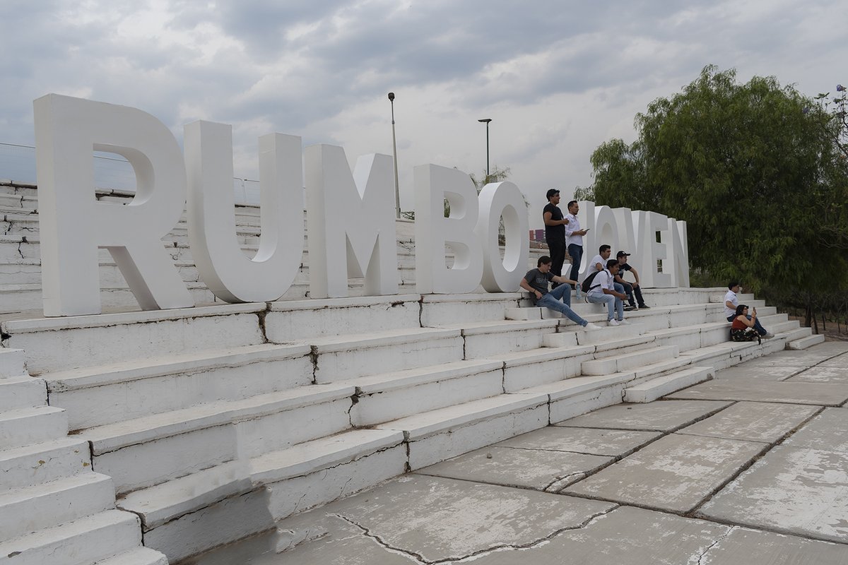 Ssalud Queretaro On Twitter Jóvenes Queretanos Les Presentamos La