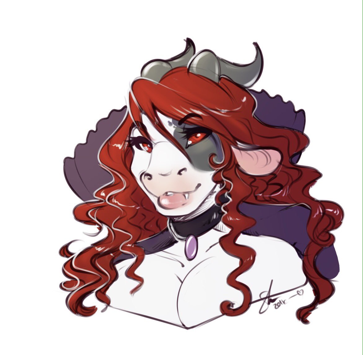 Ruby Fire 🦊 🔞 || Commissions open! 15% off! 🥳 on Twitter: "RT @CalfCorset: @Pyrista loves using ...