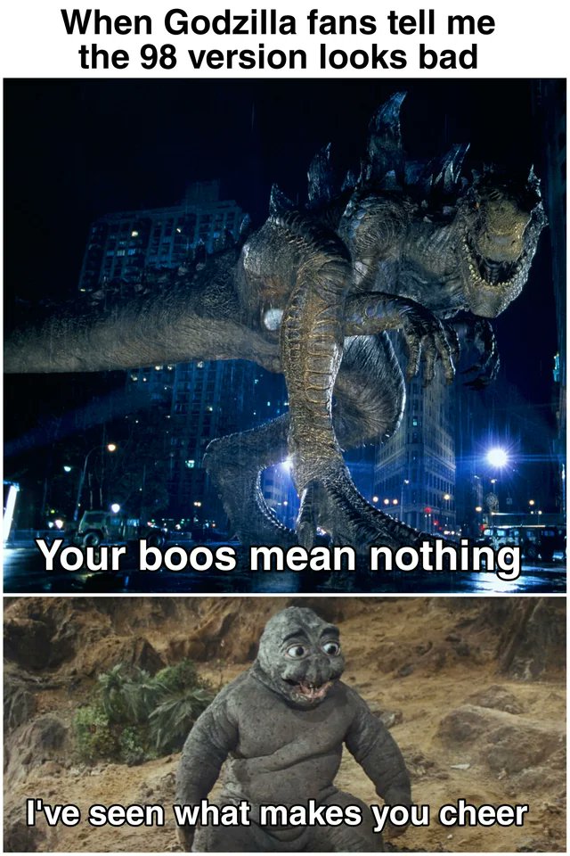 meme bastard on Twitter: "I hate this meme."