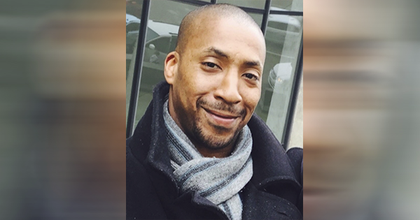 Jason Morrin on Twitter: "BREAKING: Brian Davis's company, Urban Echo Energy, sues Bank of ...