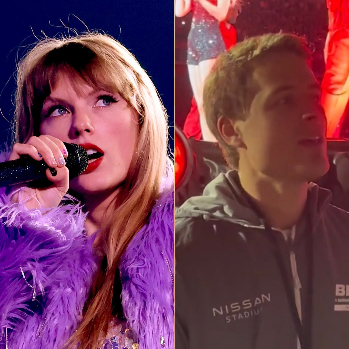 Buzzing Pop On Twitter Nashville Security Guard Who Went Viral For