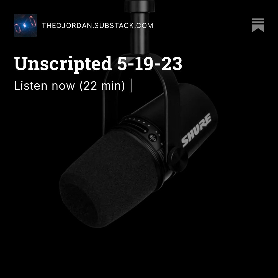 Theo Jordan on Twitter: "RT @Theo_TJ_Jordan: We had technical difficulties. 😔 We'll have them ...