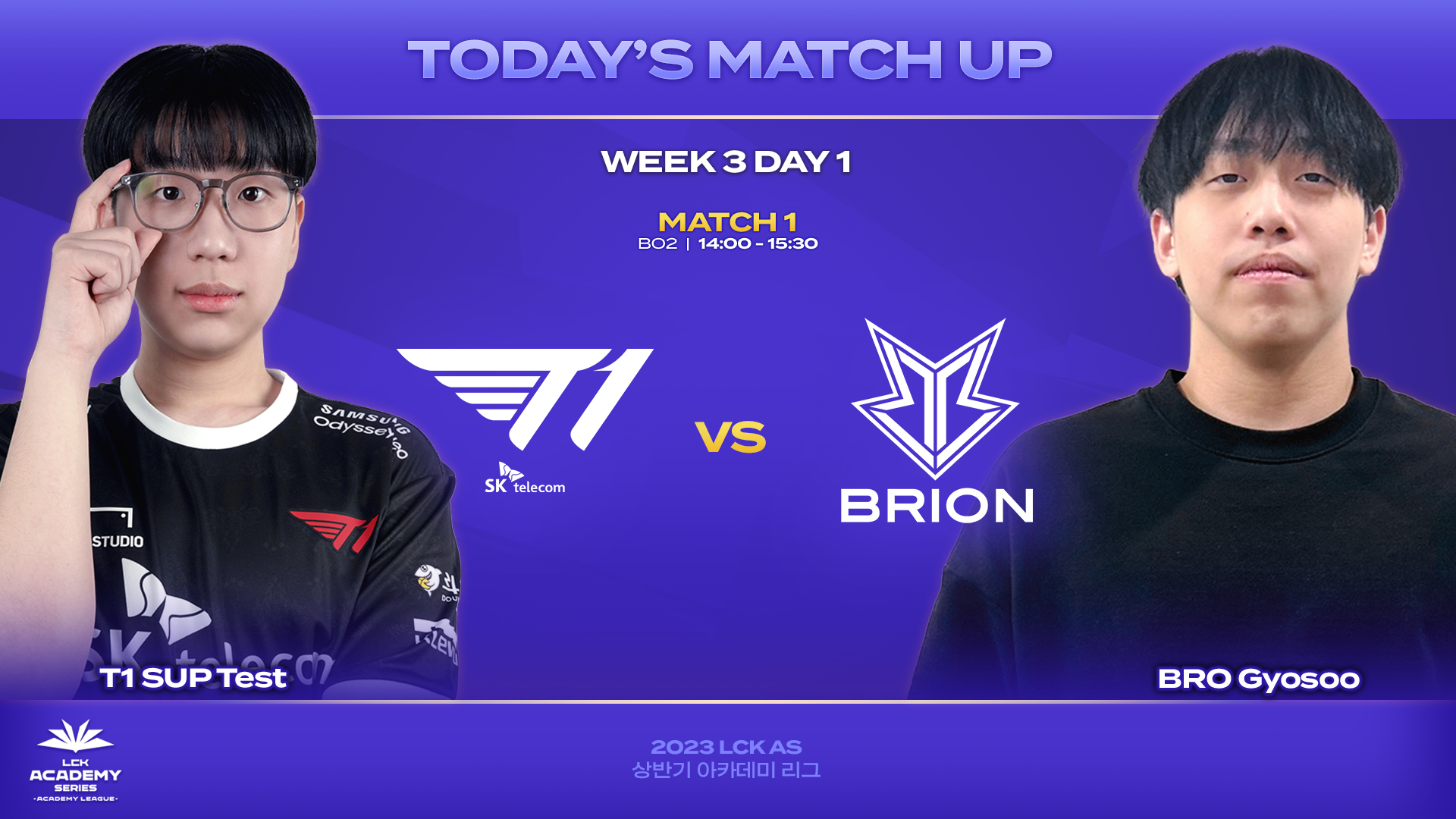 한국e스포츠협회 (KeSPA) (@kespa) / Twitter