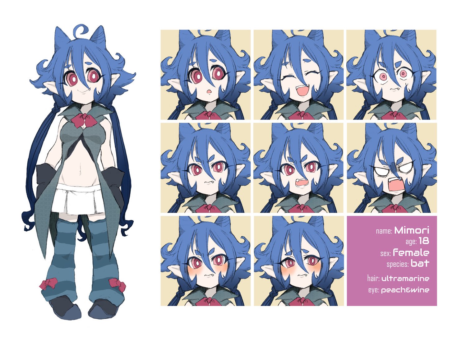 がるふ (@calamele_rockey) / Twitter