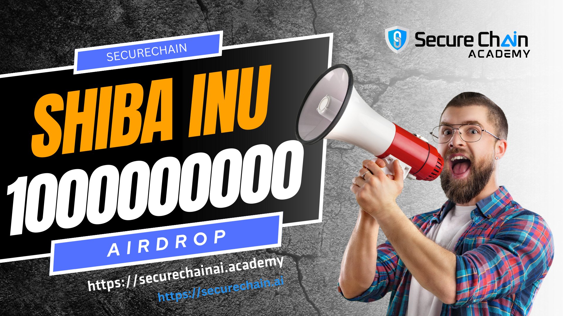 AI SecureChain Academy (@AI_SecureChain) / Twitter