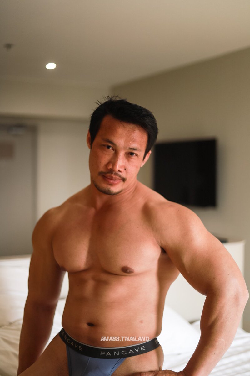 amass thailand on Twitter: "More Exclusive pictures of His Onlyfans ...