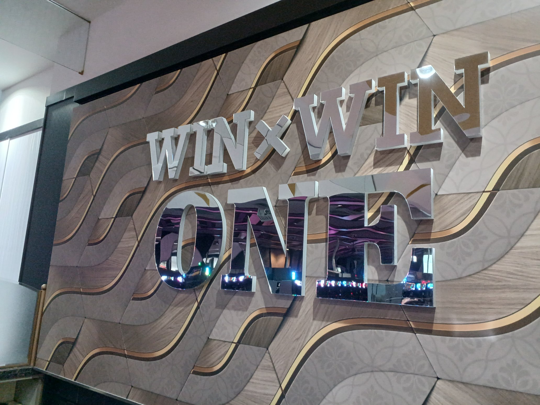 パチンコ&スロットWIN-WIN ONE久留米店 (@WIN_WINONE) / Twitter