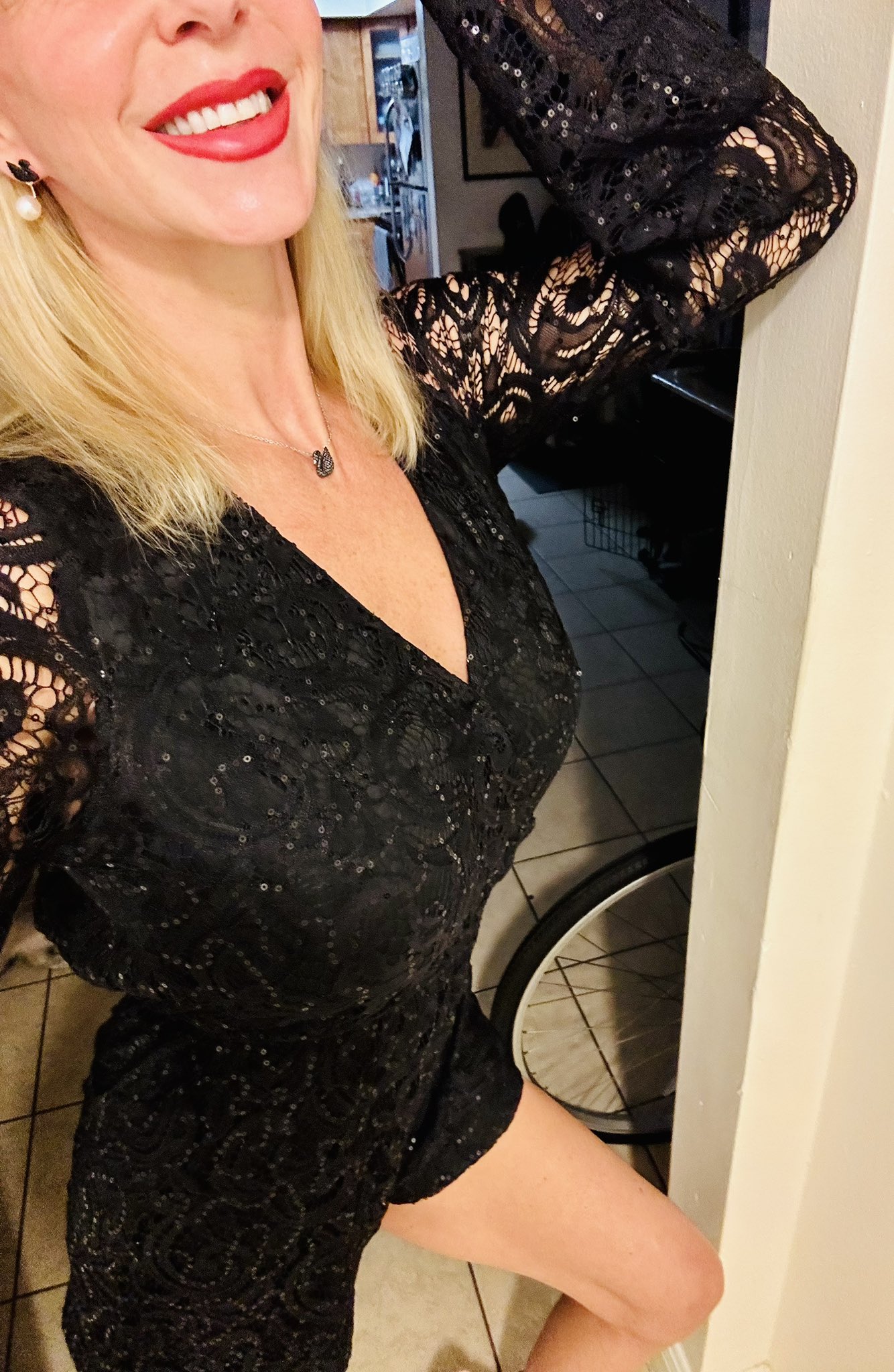The Sexy Swinger Miami Elle Vegas Twitter