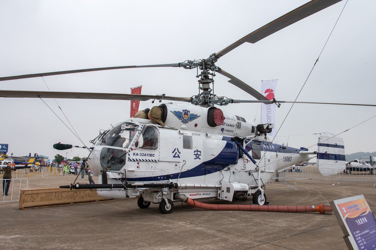 rocketengine on Twitter: "Ka-32A11BC https://igor113.livejournal.com/547384.html"