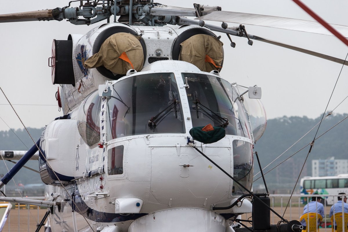 rocketengine on Twitter: "Ka-32A11BC https://igor113.livejournal.com/547384.html"