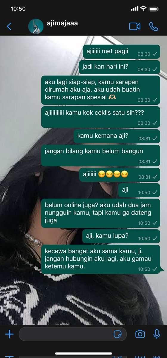 panggil aja el on Twitter: "SBK. 08; dua jam kemudian"