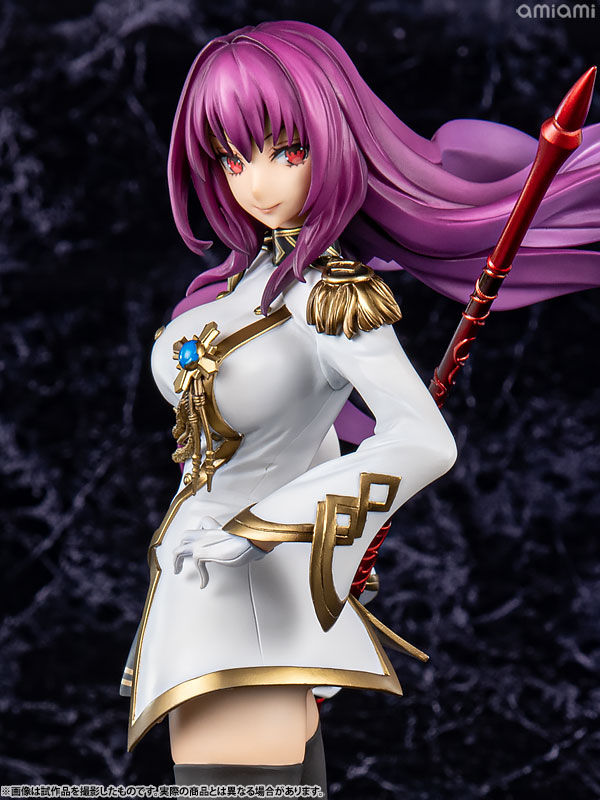 AmiAmi English on Twitter: "RT @AmiAmi_English: 💜Exclusive sale at AmiAmi!💜(Released) Fate ...