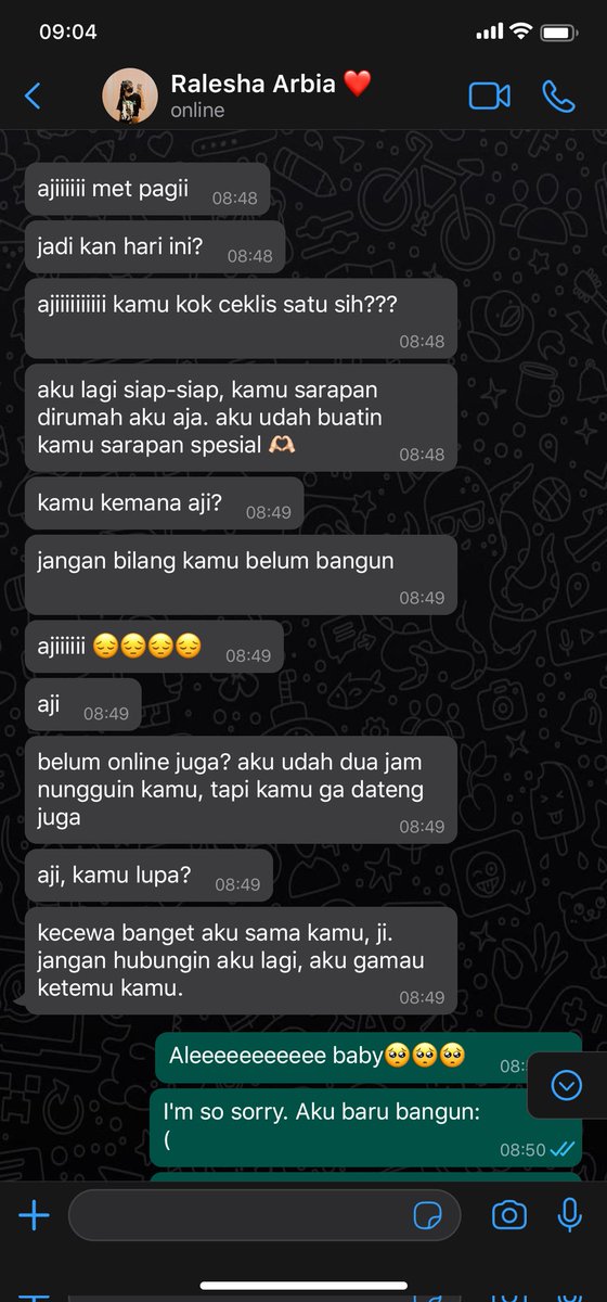 panggil aja el on Twitter: "SBK. 10"