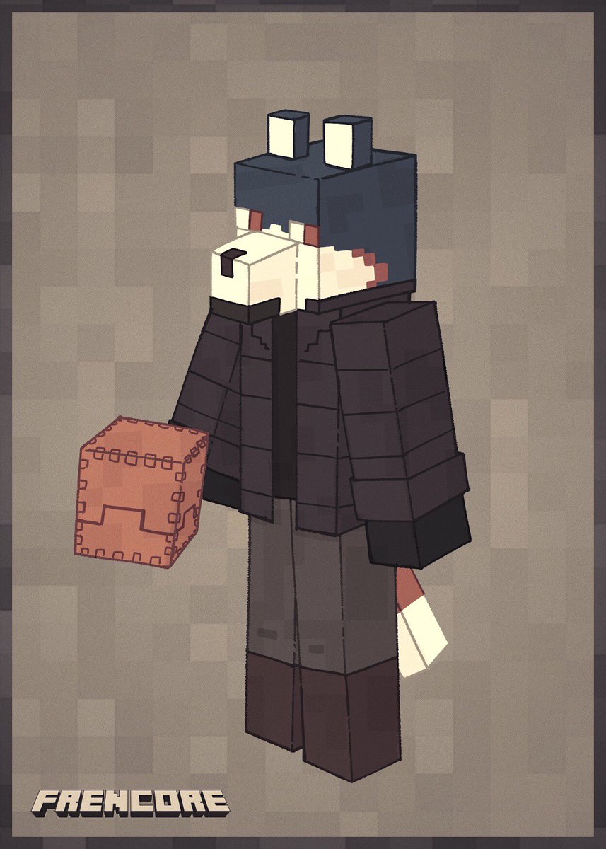 Frencore (@FreneticWolf) さんのイラスト・マンガ作品まとめ (640 件) - Twoucan