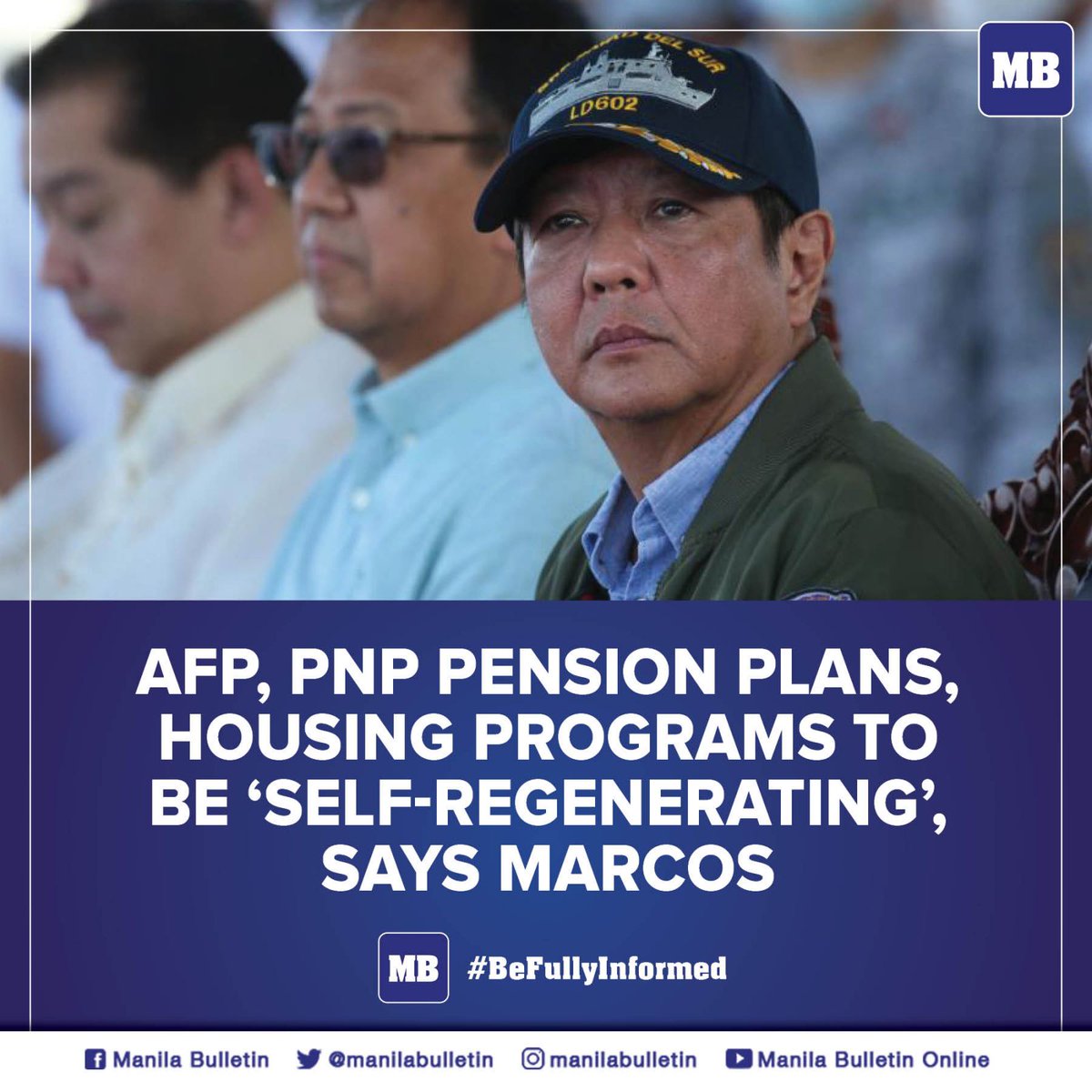 Manila Bulletin News On Twitter After Recognizing That The New
