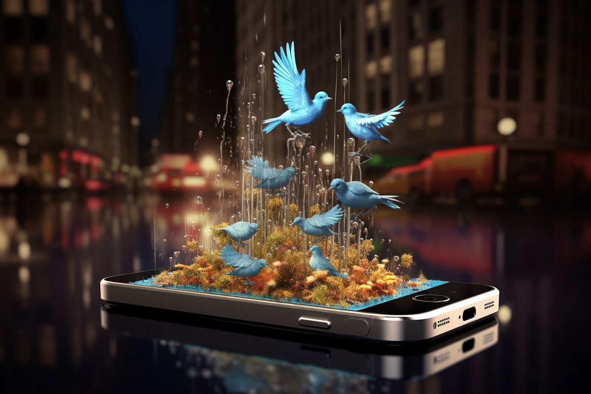 Hadas Adler's Threads – Thread Reader App