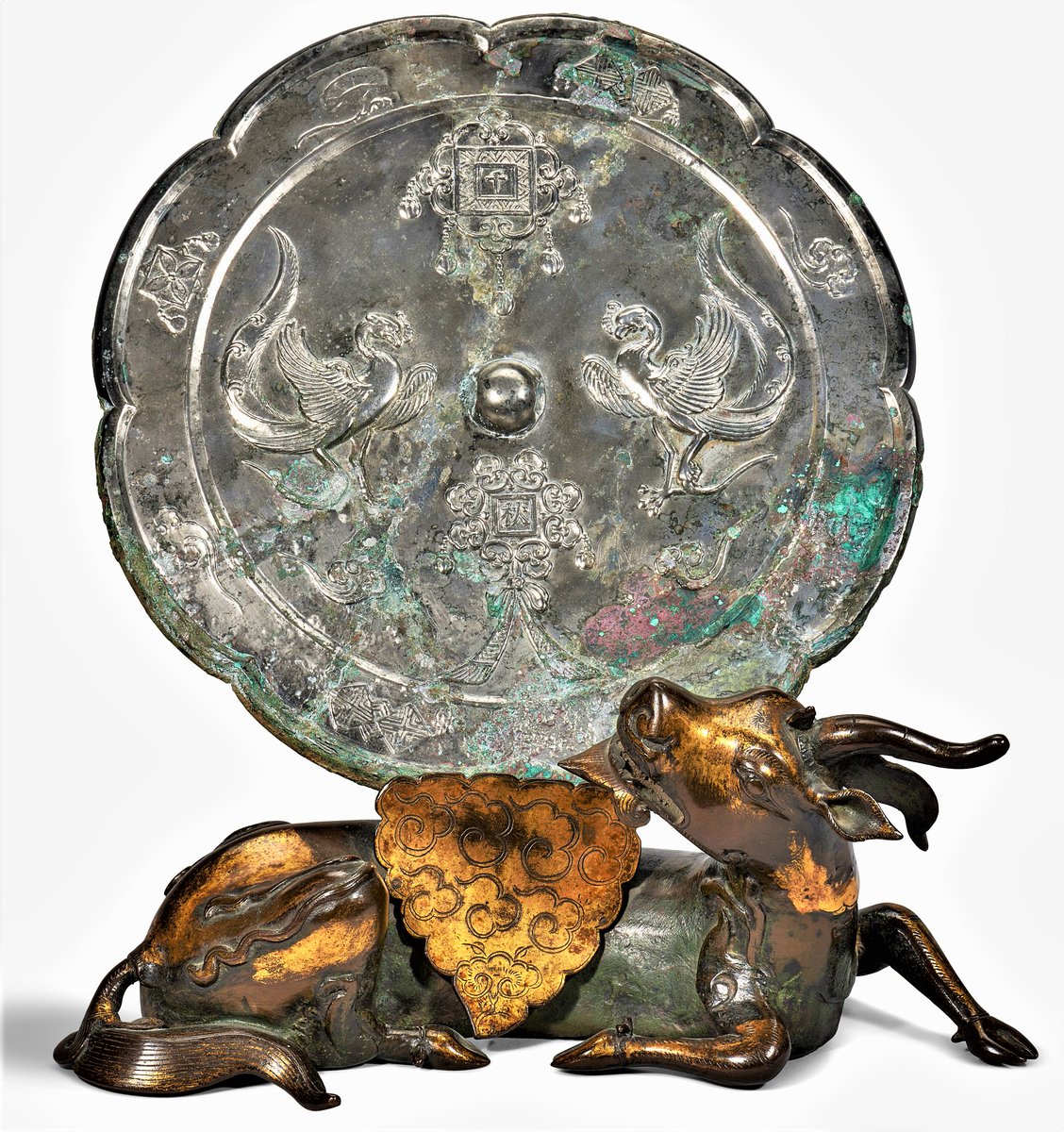 In 1075 CE the chIna scholar Shen Kuo was sent as an ambassador to the ...