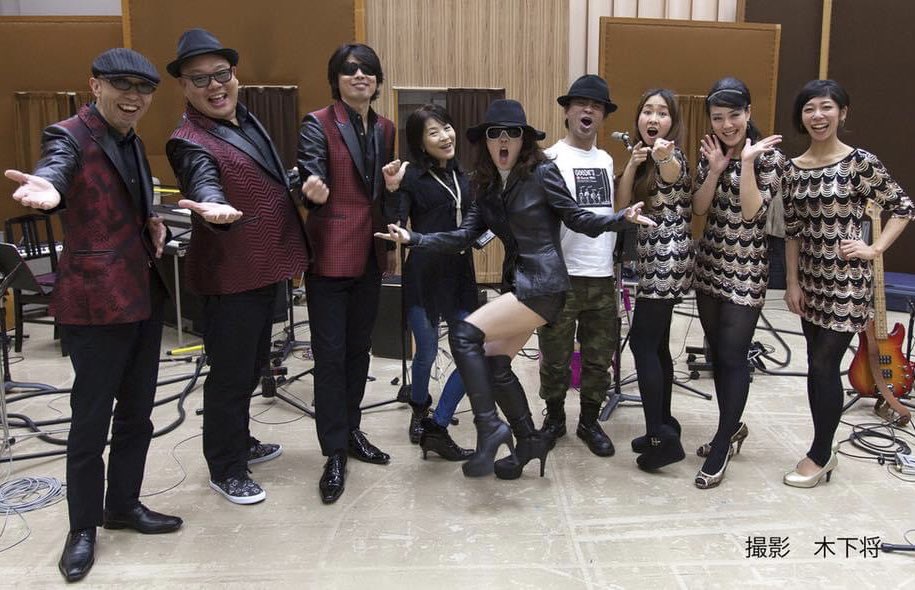 $ergio Muto on Twitter: "今夕18:00〜18:50 NHK FM "ザ・ソウル・ミュージックⅡ" 「村上てつやのSoul Scramble 」 https://t ...