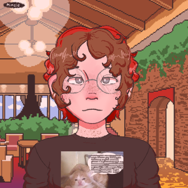 Picrew OTD on Twitter: "The third picrew otd is mimzies picrew !! Here’s me and one with the ...